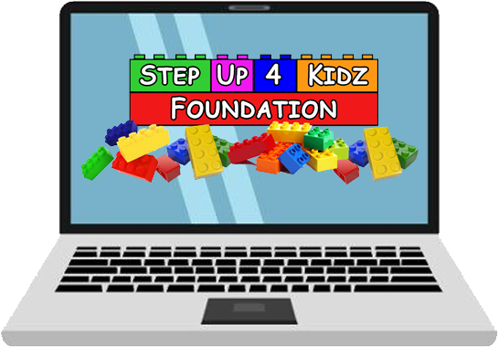 Our Purpose – Step Up 4 Kidz Foundation